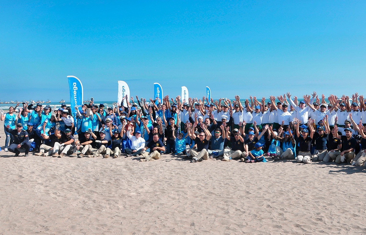 Aportar valor a la comunidad – Golden Omega